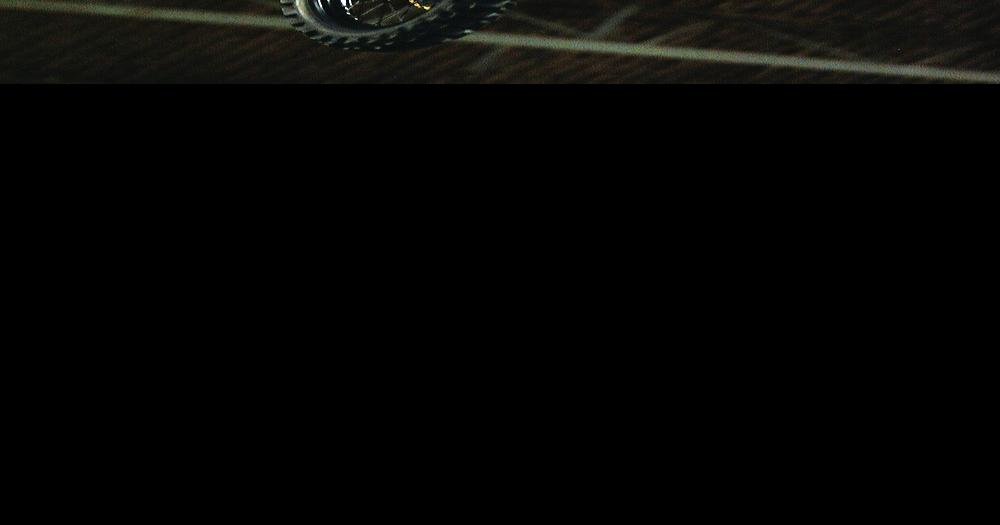 Nevada wheelchair athlete among the extreme talent at Ramp Riot ...