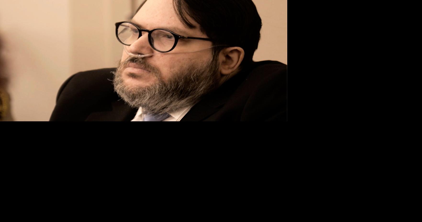 Nicholas Rossi, accused of faking death and fleeing US to Scotland ...