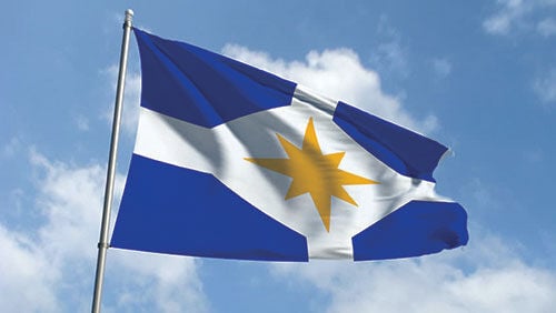 Pocatello's new flag decision inches closer | Local | idahostatejournal.com