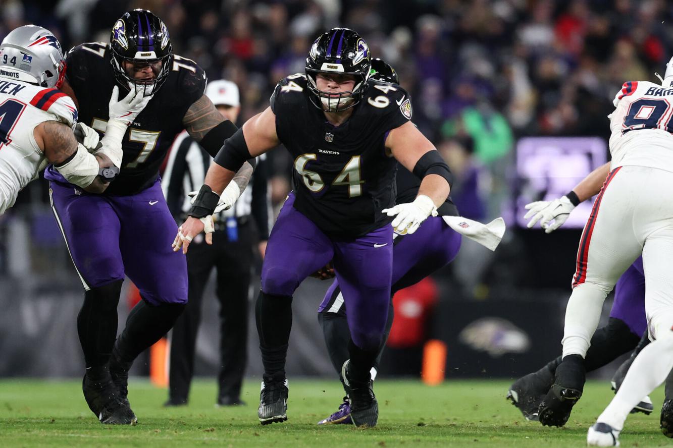 Patriots Ravens Football | National | idahostatejournal.com