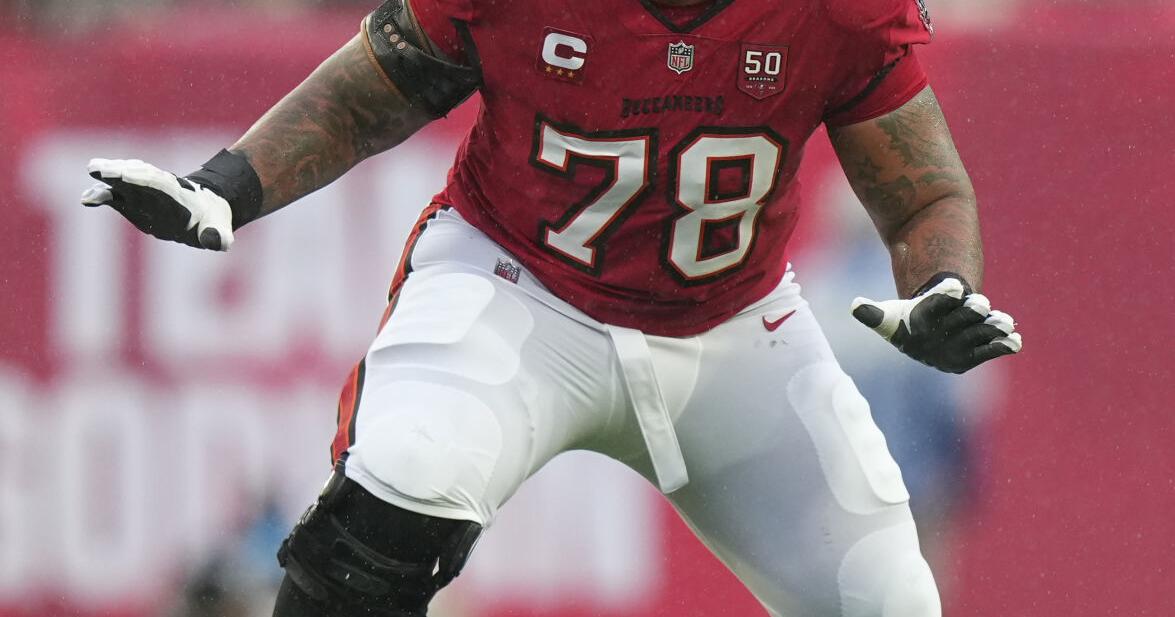 Panthers Buccaneers Football | National | idahostatejournal.com