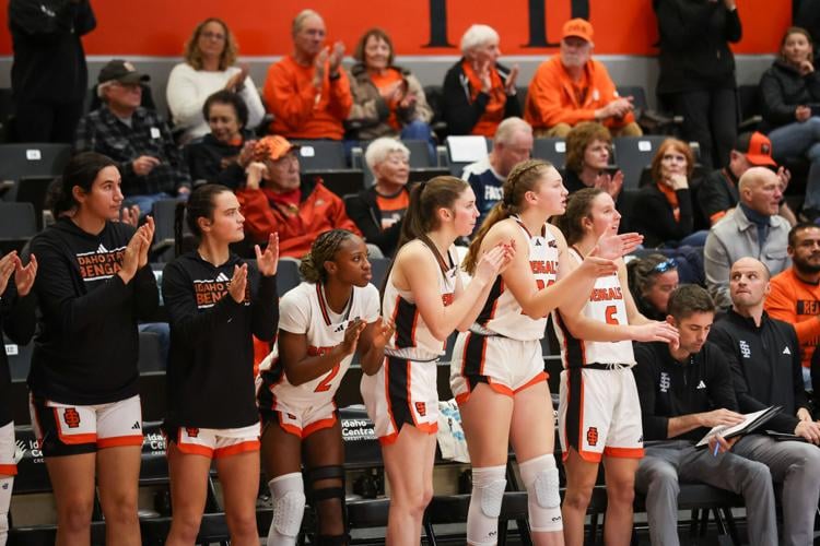 Commentary: A look back on the ISU men's and women's basketball seasons ...