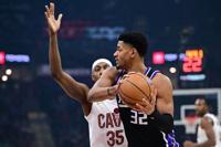 Kings Cavaliers Basketball | National | idahostatejournal.com