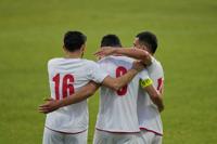 Turkey Iran Gambia Soccer | National | idahostatejournal.com