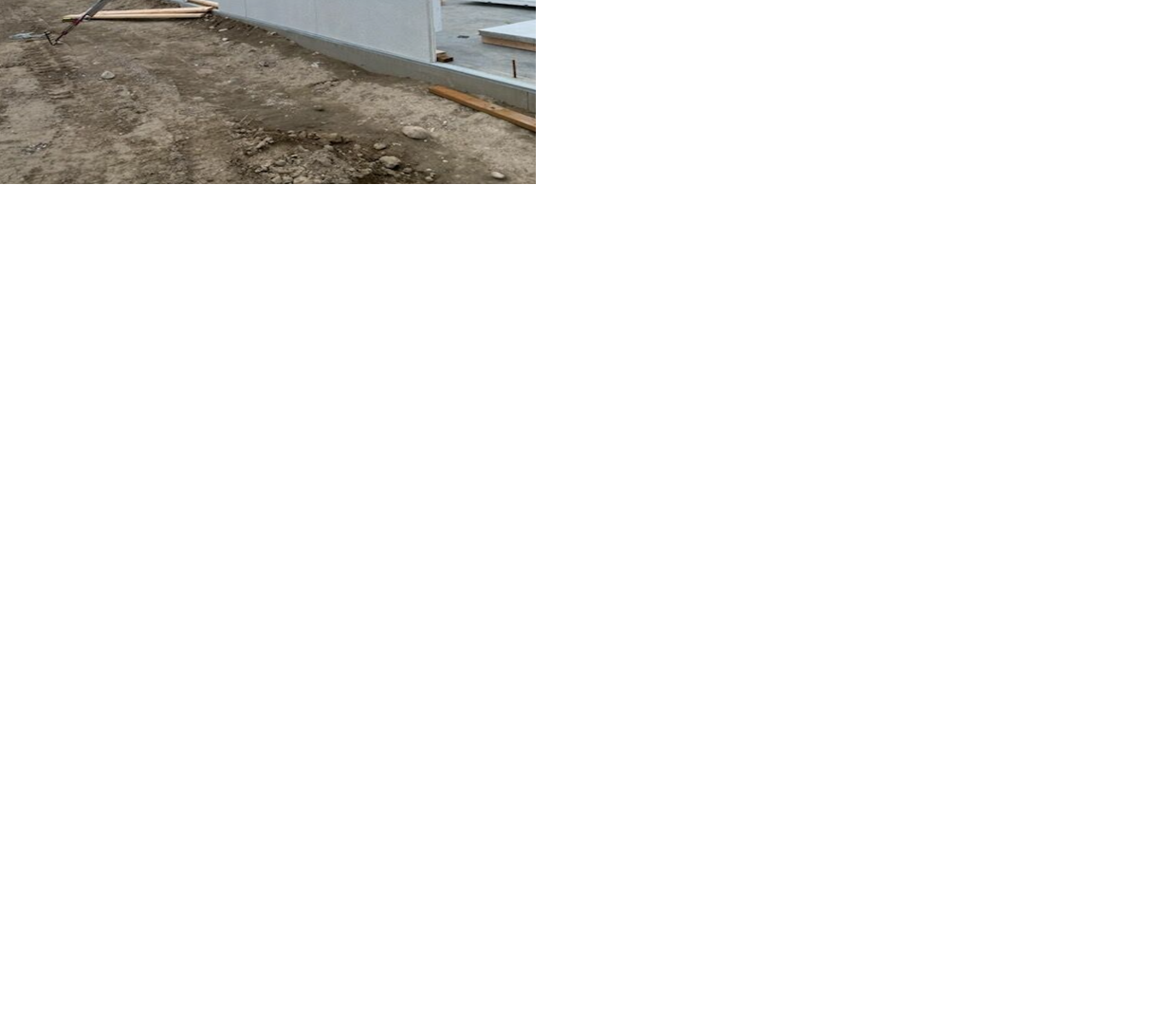 FITTING INTO THE COMMUNITY: Snap Tight Products reinvent building ...