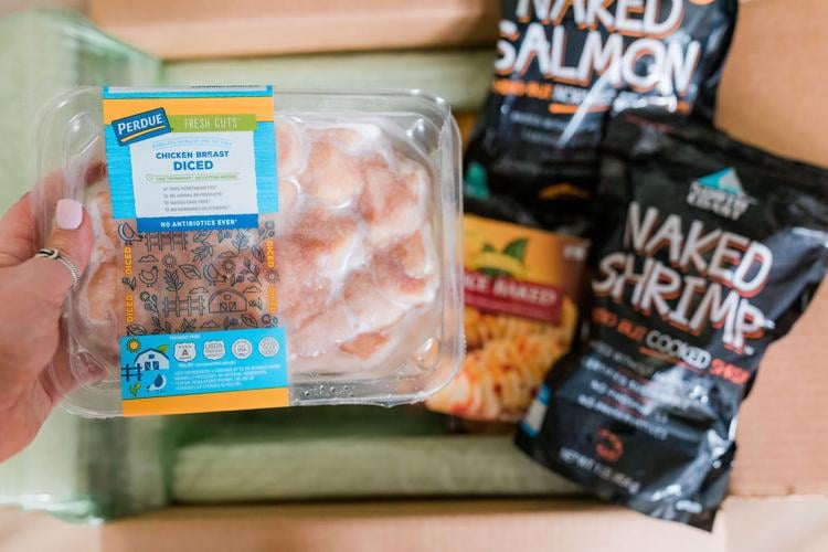 Perdue Farms Now Offers Meal Delivery Service To Your Home | Sponsored ...
