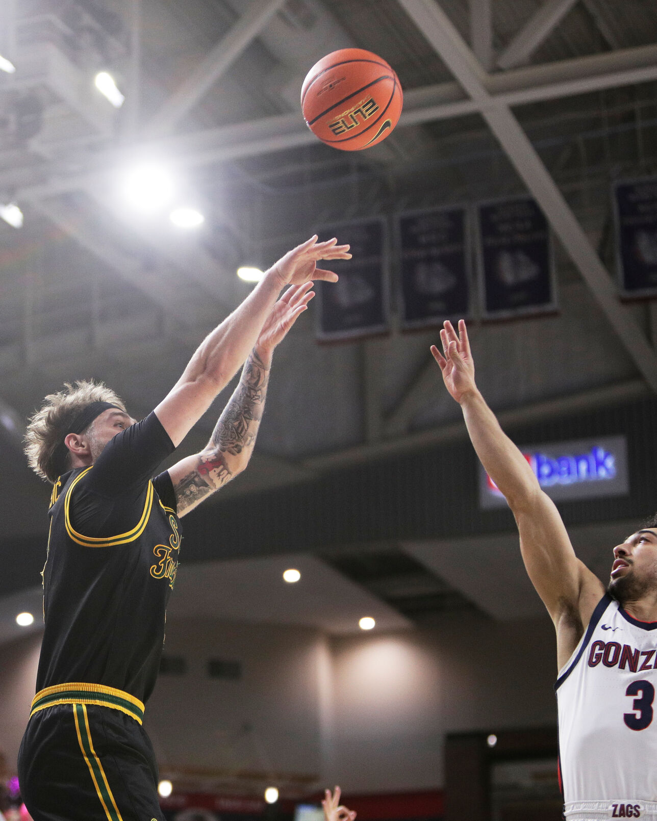 San Francisco Gonzaga Basketball | National | idahostatejournal.com