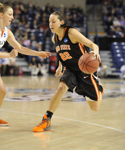 Where are they now? Ashleigh Vella | Local | idahostatejournal.com