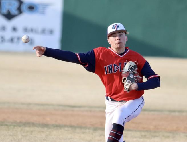 2021 All-Area Baseball Teams | Preps | idahostatejournal.com