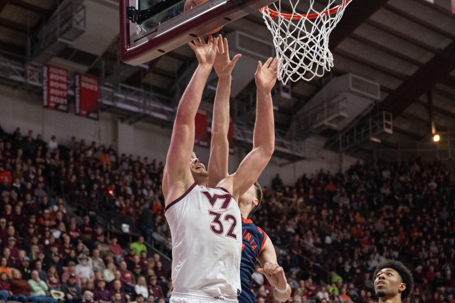 Virginia Virginia Tech Basketball | National | idahostatejournal.com