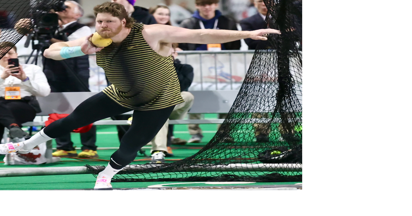 Records broken, over 2,000 athletes participate in return of Simplot ...