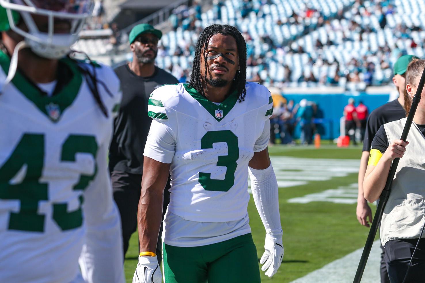 Jets Jaguars Football | National | idahostatejournal.com