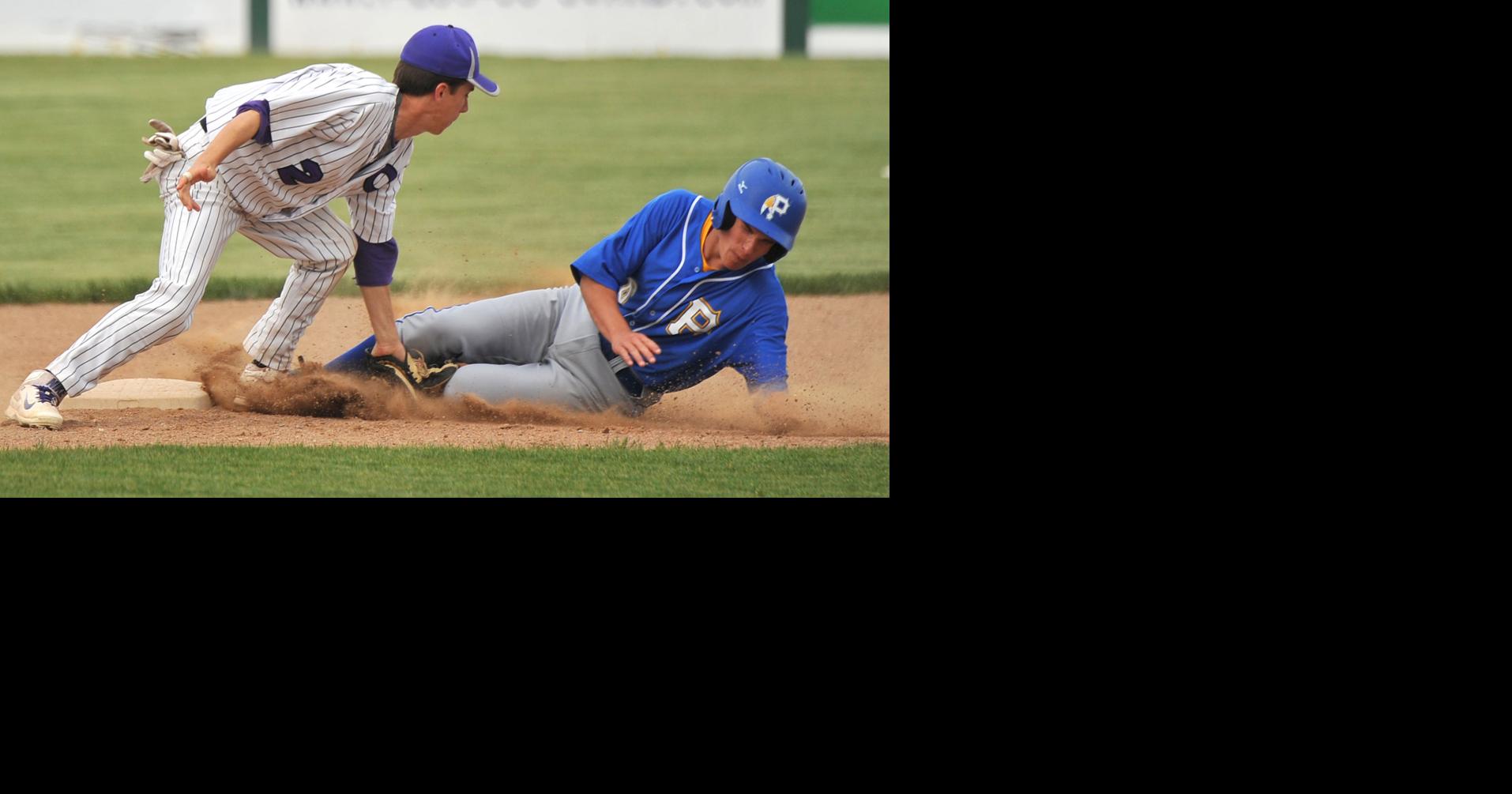 Century vs Preston baseball 2016 | News | idahostatejournal.com