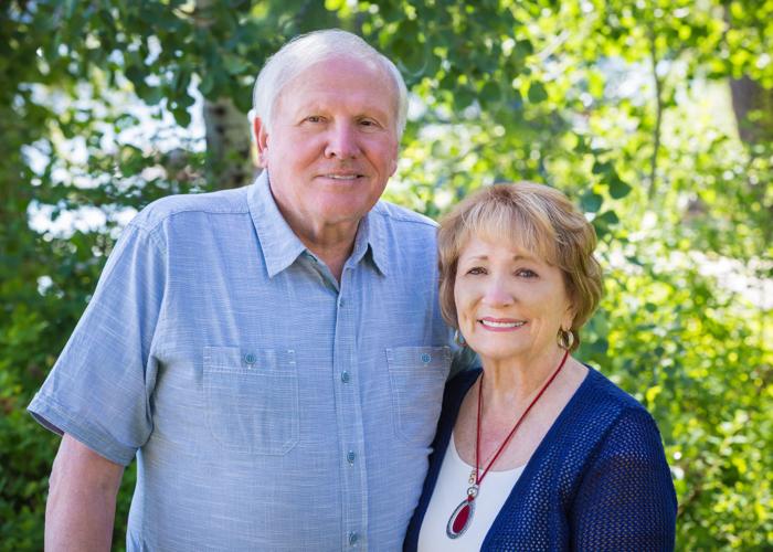 Kent and Emilee Yost to celebrate 50th wedding anniversary | Community ...