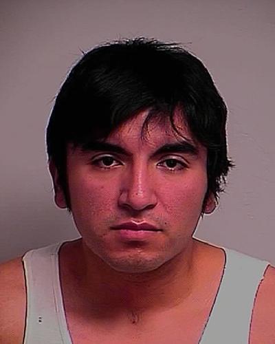 Blackfoot man sentenced for stabbing incident | Members ...