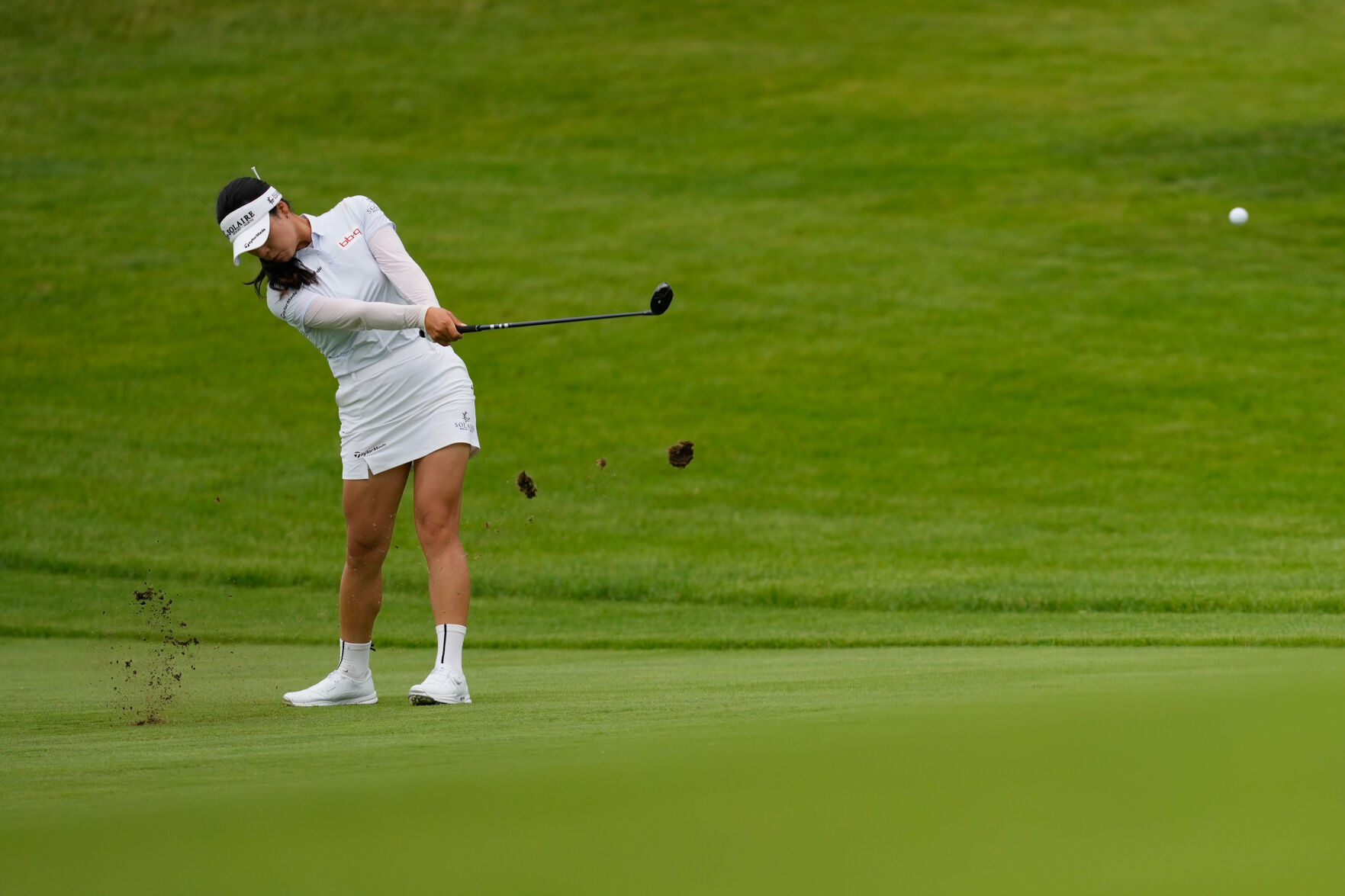 Womens PGA Championship Golf | National | idahostatejournal.com