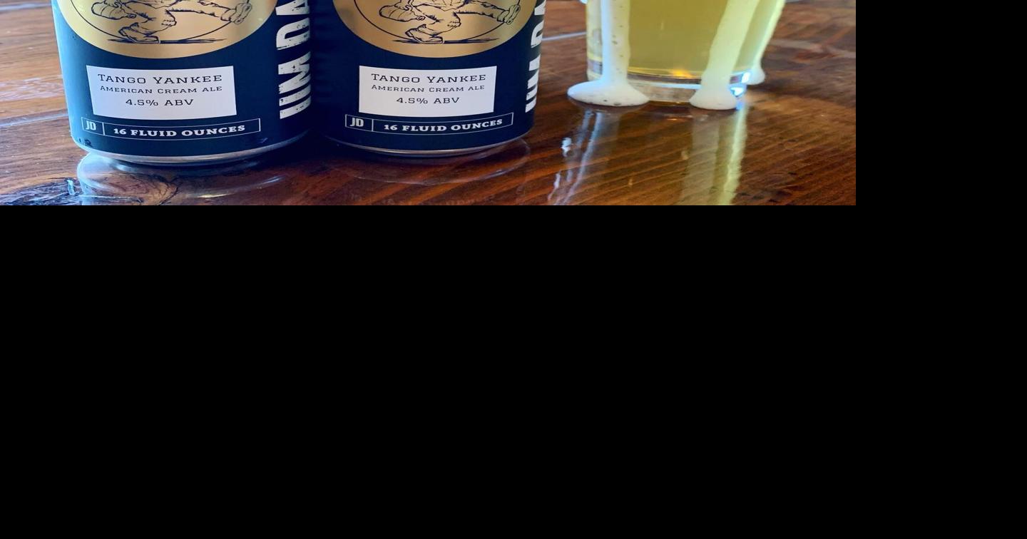 HOMEGROWN GOLD: Jim Dandy Brewing cream ale wins first place award at ...
