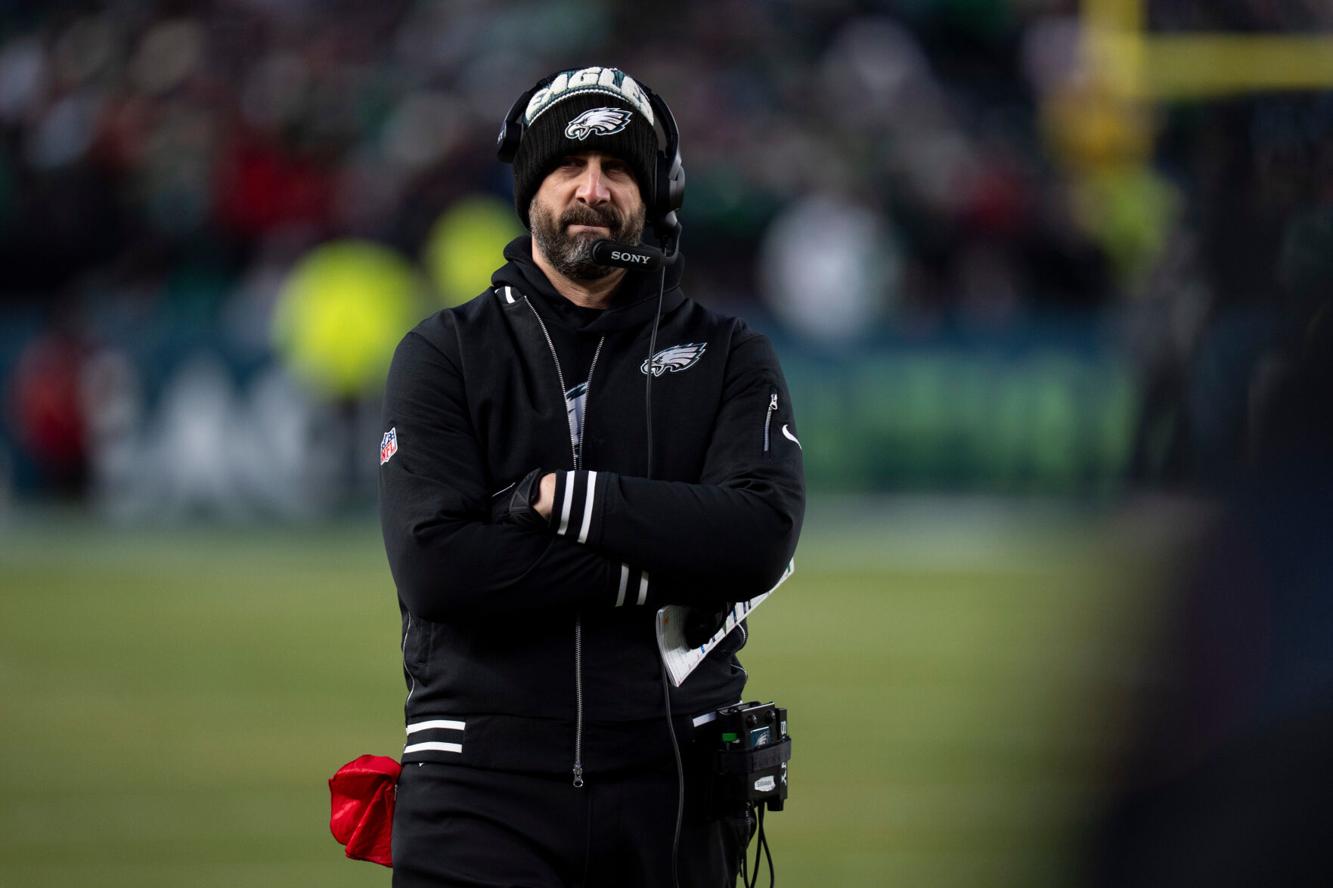 49ers Eagles Football | National | idahostatejournal.com