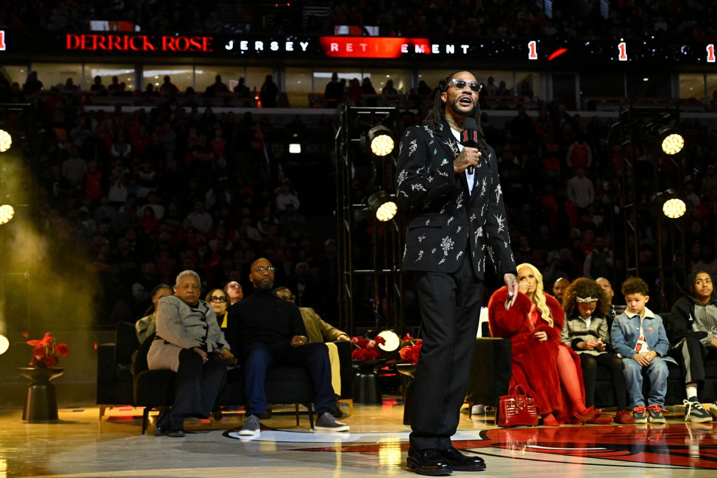 Celtics Bulls Basketball | National | idahostatejournal.com