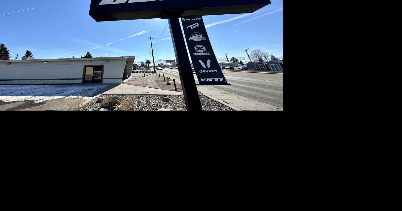 Idaho Falls bike shop expanding to Pocatello | Cycling ...