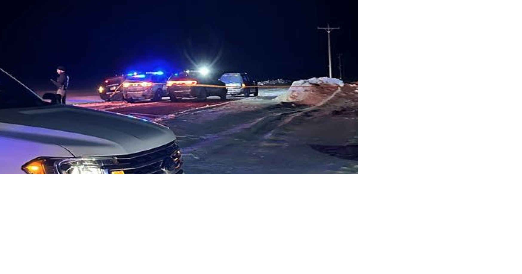 Authorities: Local sheriff's deputy shoots high-speed chase suspect who ...