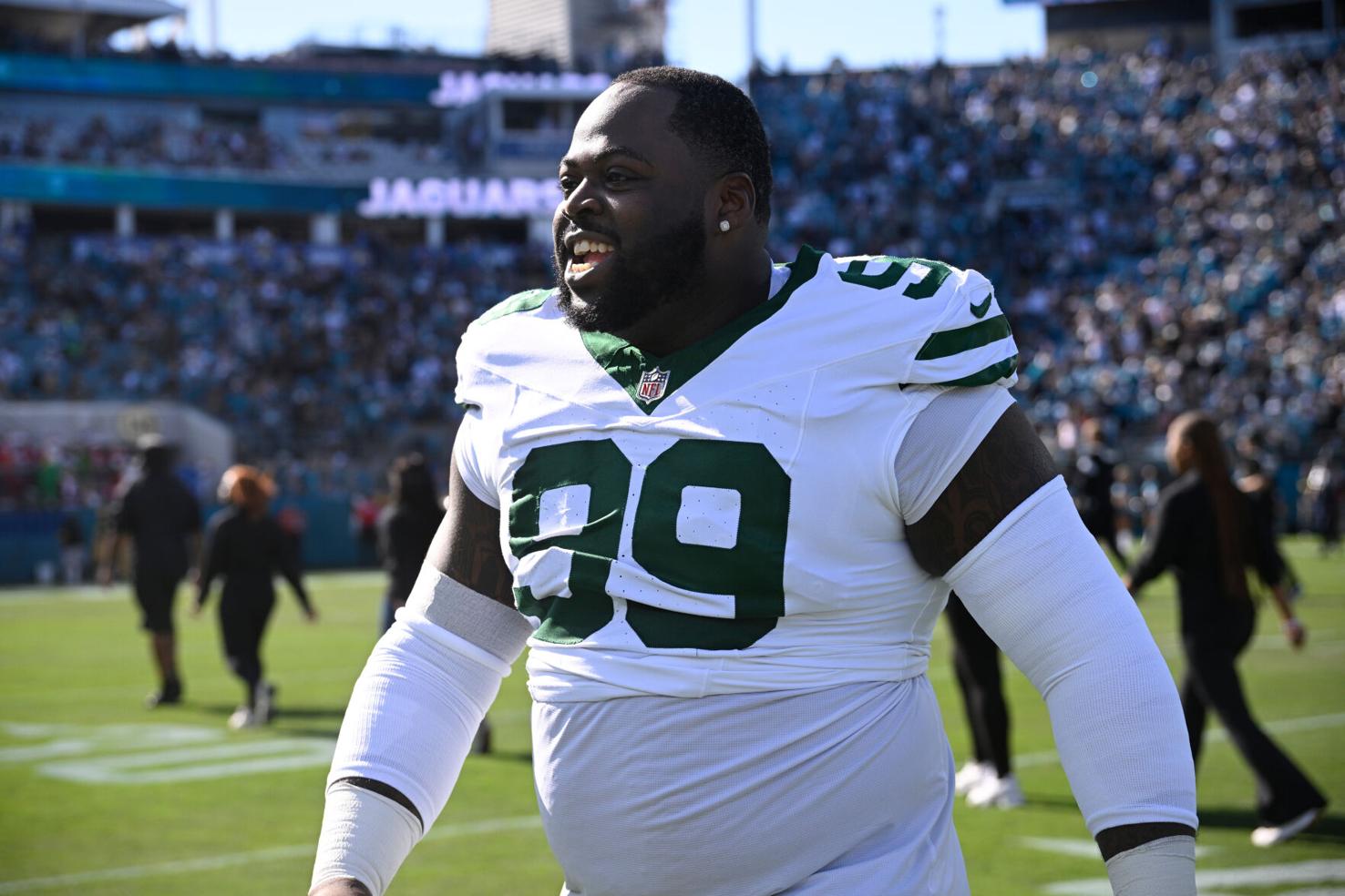 Jets Jaguars Football | National | idahostatejournal.com