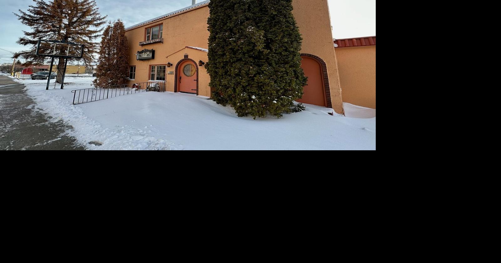 School District 25 acquires Downard Funeral Home property for $500K ...