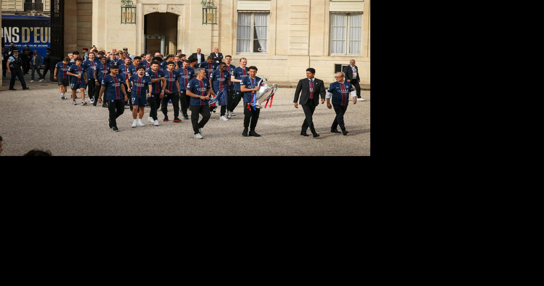 France Champions League Soccer | National | idahostatejournal.com