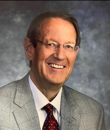 Soda Springs' beloved Mayor Hansen to be forever remembered with ...