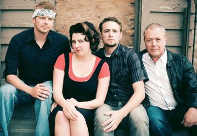 "Happyville" to Perform at I.F. Community Night Out on Aug. 7 | Local ...