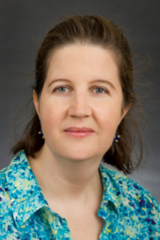 Caryn Evilia honored with esteemed award at the 2024 Idaho Academy of ...