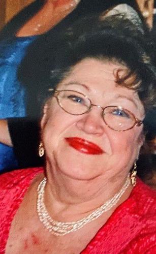 Celebration of life to be held for Debra (Debbie) Cunningham Briggs ...