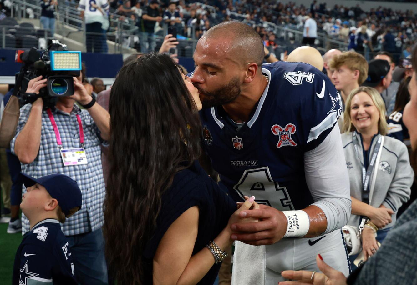 Chargers Cowboys Football | National | idahostatejournal.com
