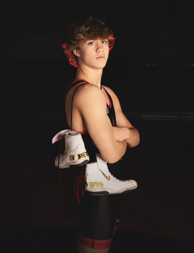 Soda Springs star wrestler Tucker Bowen signs with University of ...