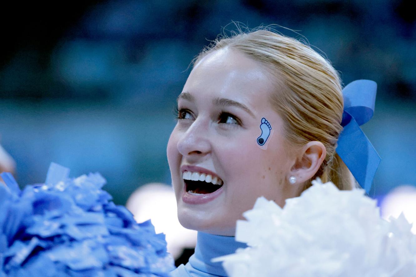 ETSU North Carolina Basketball | National | idahostatejournal.com