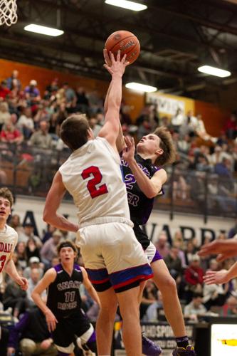 Photos: Snake River falls in overtime to McCall-Donnelly in 3A state ...