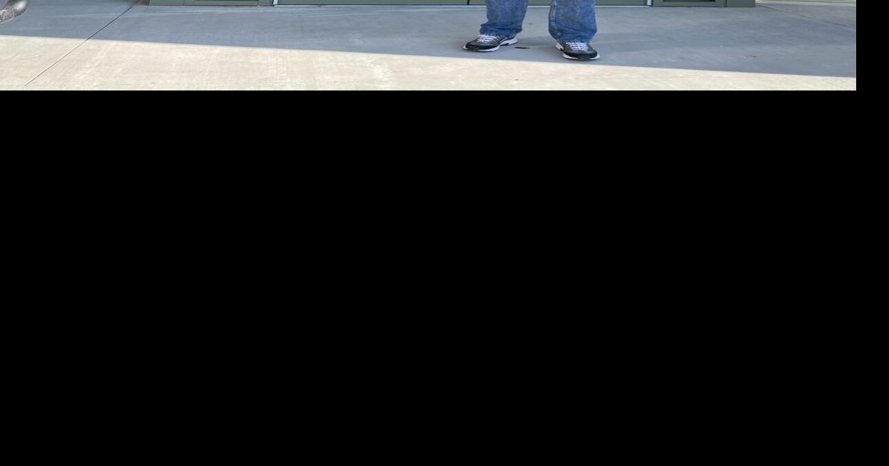 England files for third term as Chubbuck mayor | Local ...