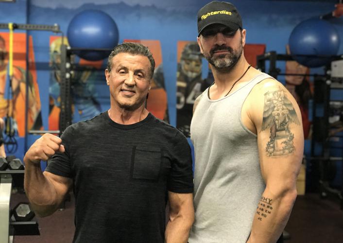 Former Green Beret with Pocatello ties enjoys acting career after ...