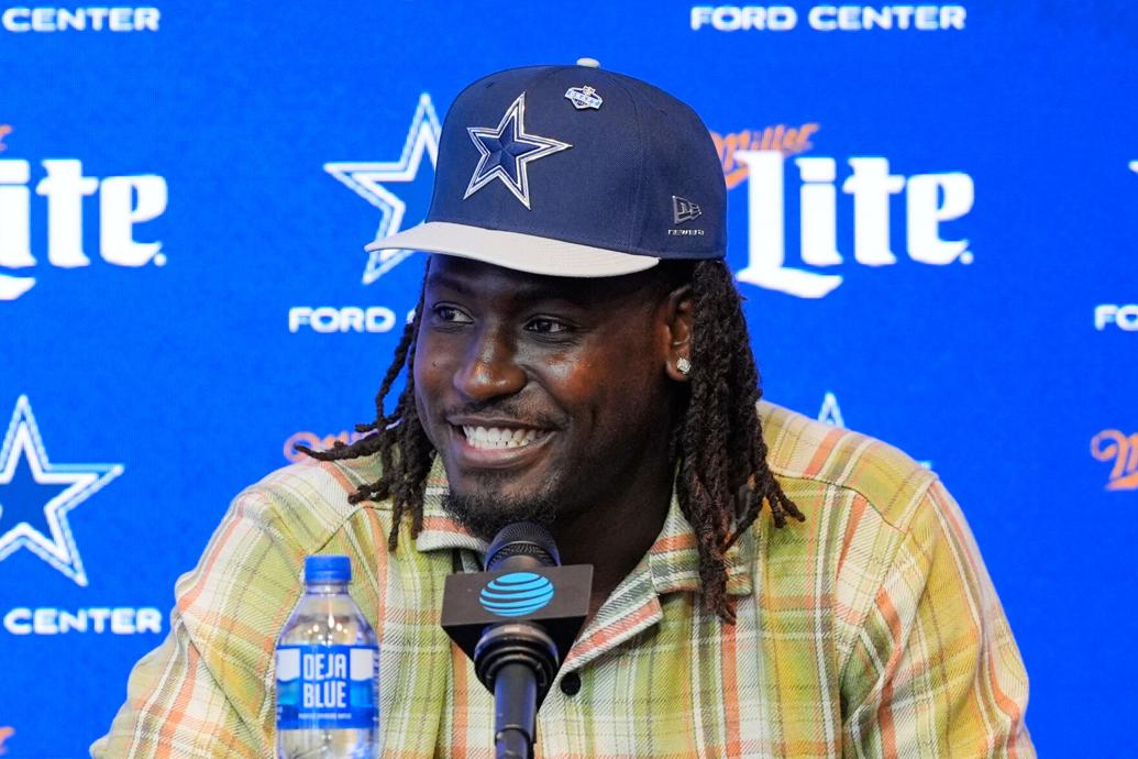 Cowboys Downs Football | National | idahostatejournal.com