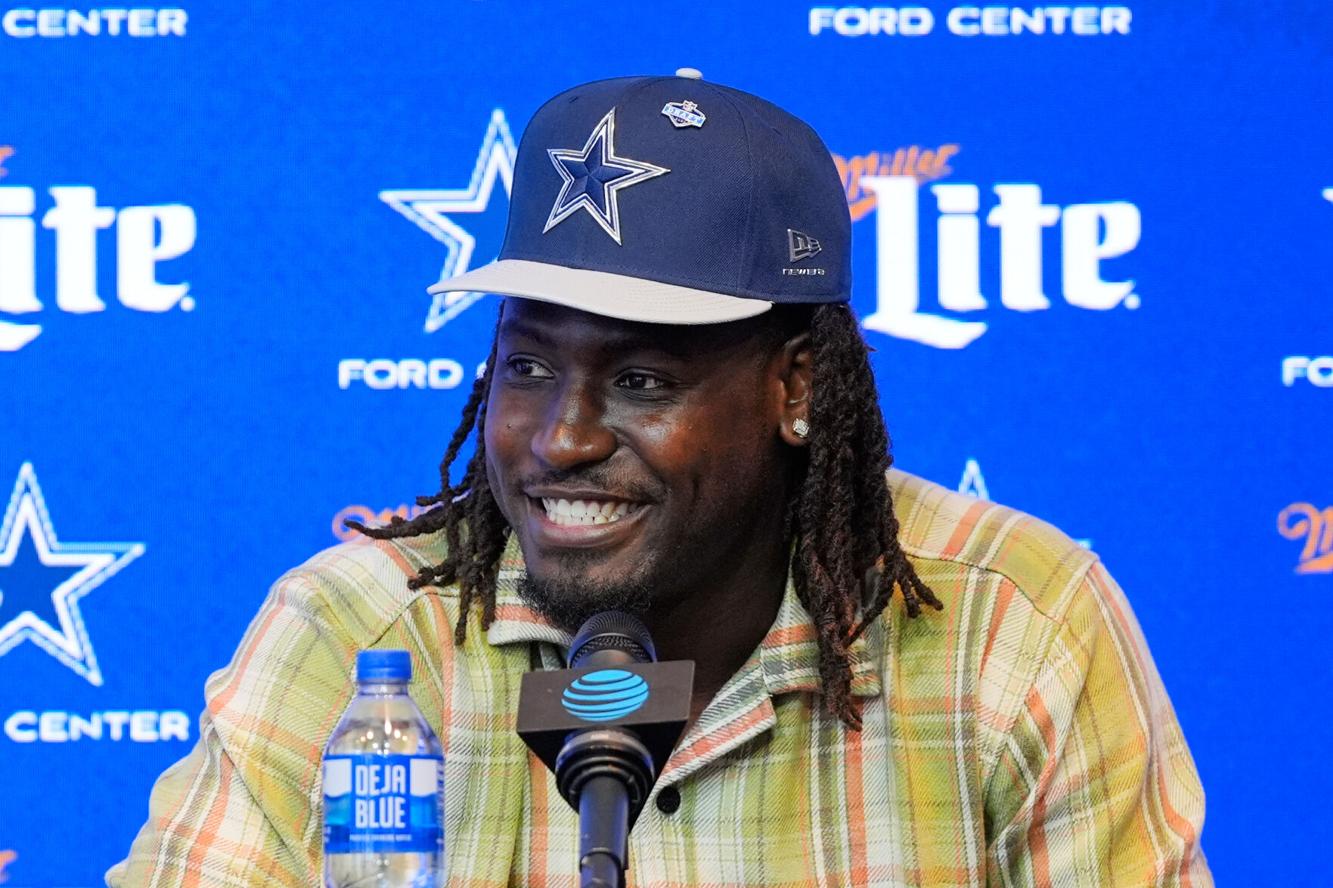 Cowboys Downs Football | National | idahostatejournal.com