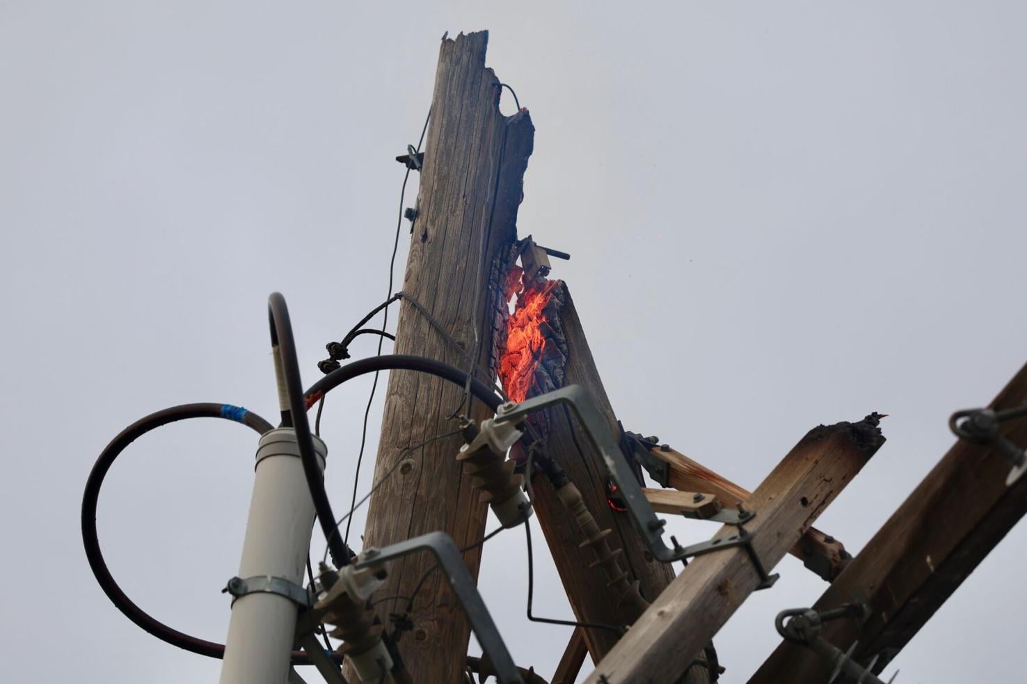 Over 600 Idaho Power customers in Pocatello temporarily without ...