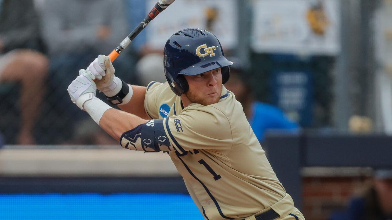 Georgia Tech Baseball | National | idahostatejournal.com