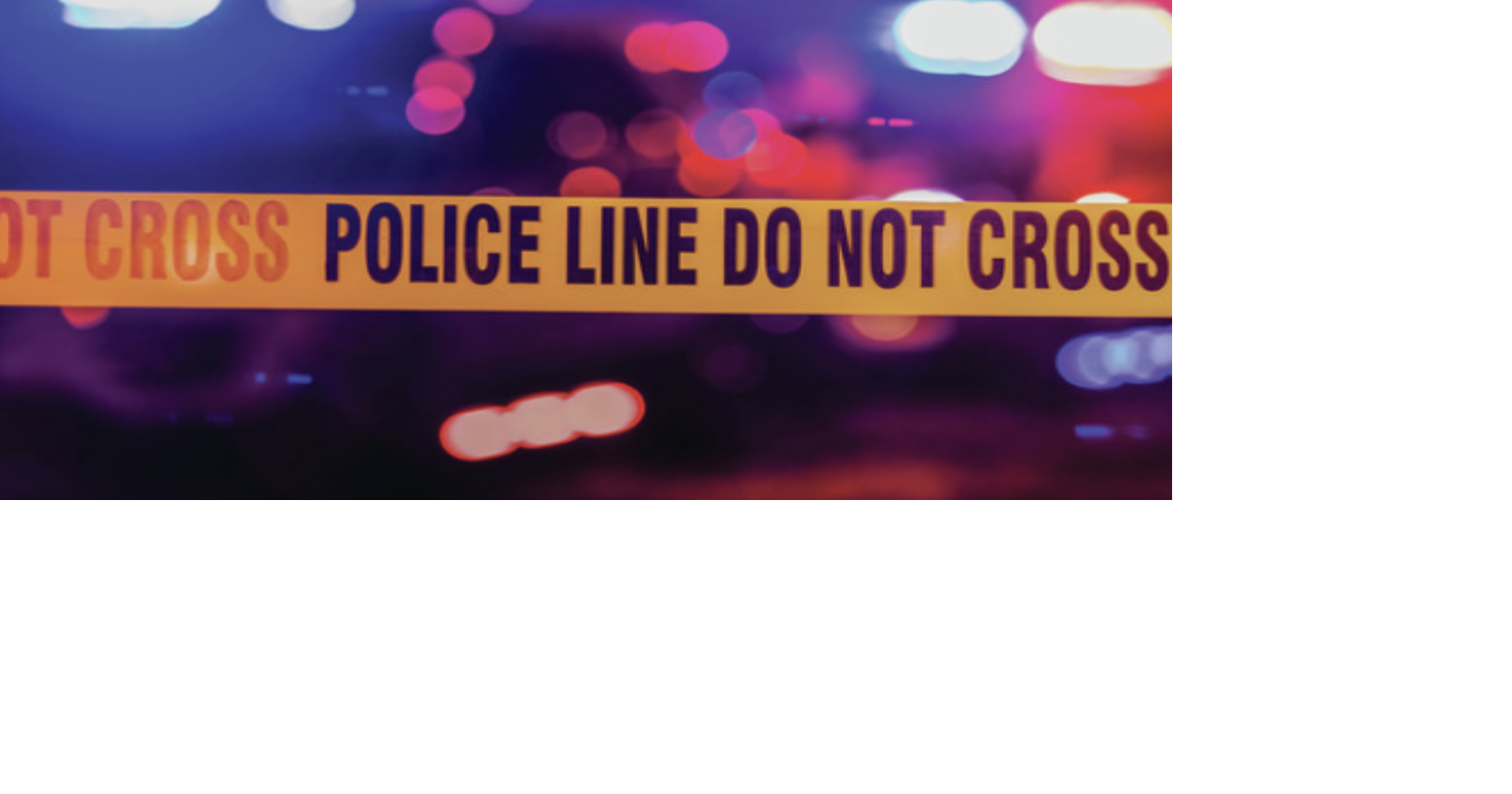 Two suspects dead following officer-involved shootings on same night in ...