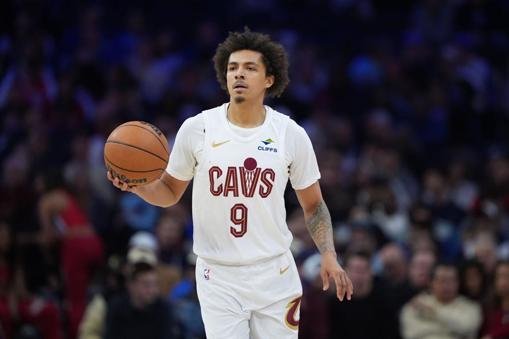 Cavaliers 76ers Basketball | National | idahostatejournal.com