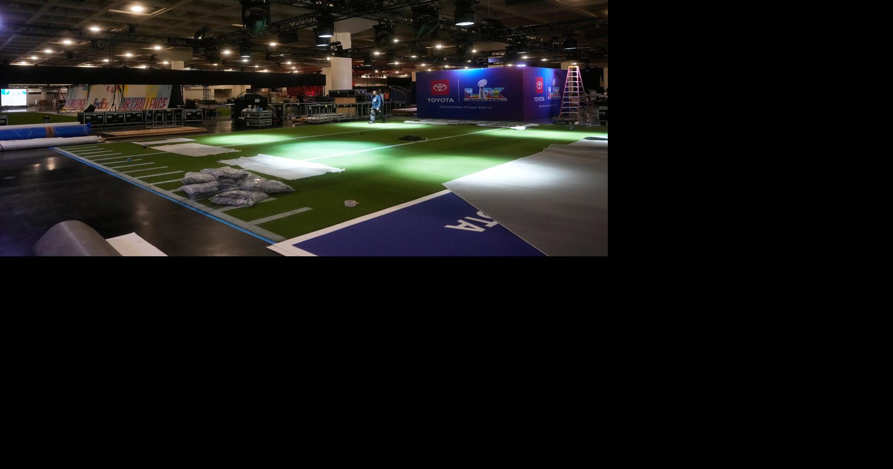 Super Bowl Football | National | idahostatejournal.com