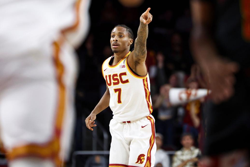 Maryland USC Basketball | National | idahostatejournal.com