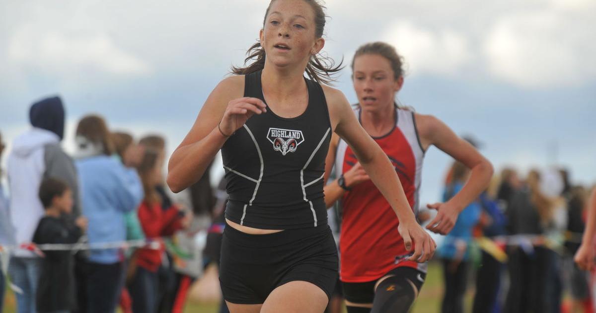 HS cross country: Poky schools on the rebound after lackluster 2016 ...