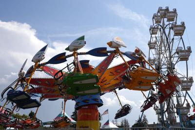 Eastern Idaho State Fair acts announced | Local | idahostatejournal.com