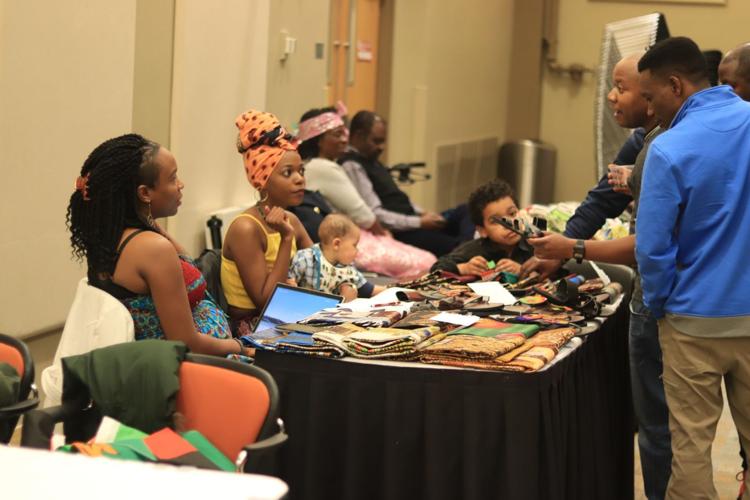 JOURNEY THRU AFRICA: Africa night returns this Saturday at Idaho State ...