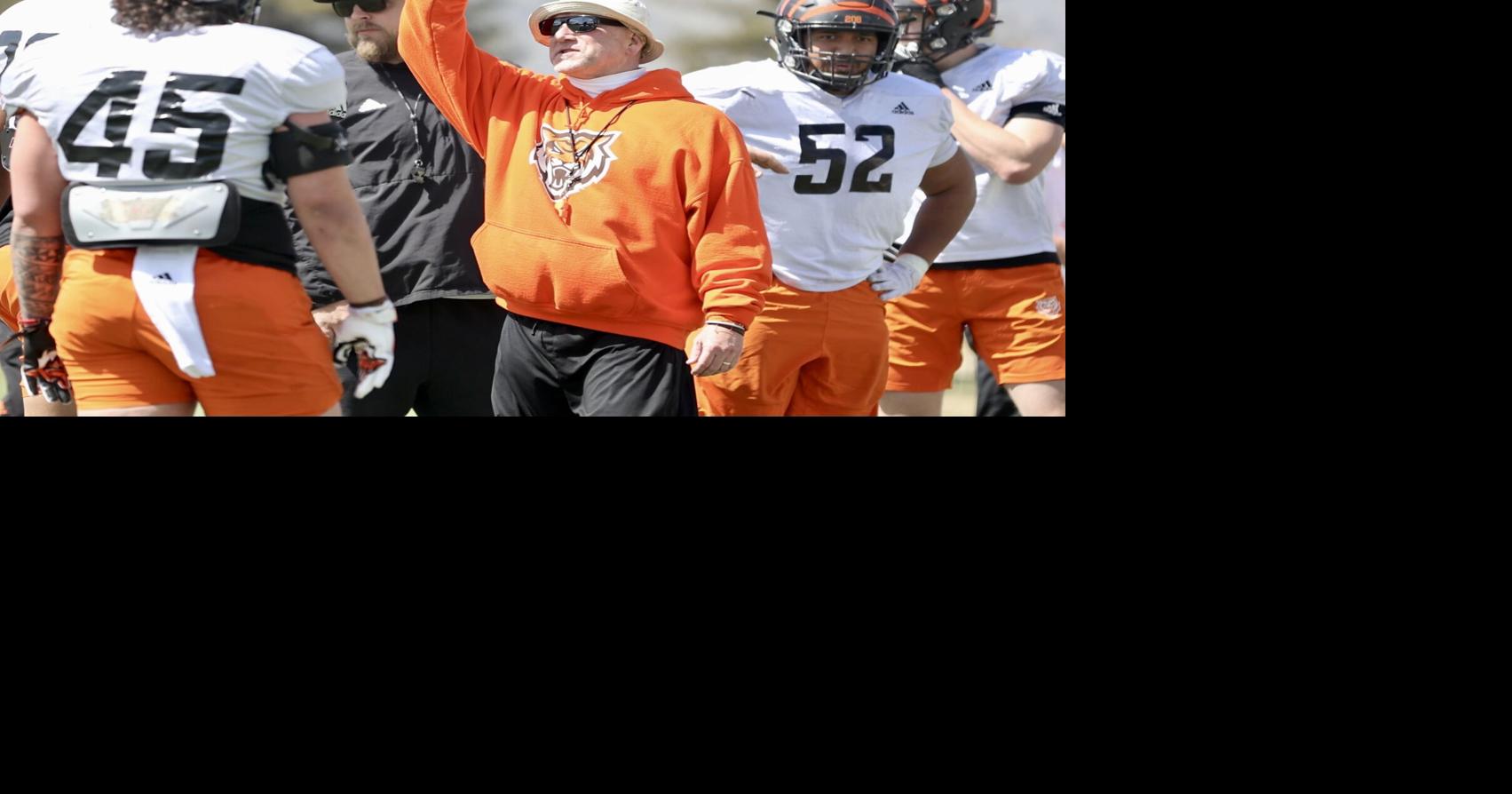 How Idaho State DC Tim Schaffner plans to revamp the Bengals' defense ...